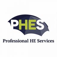 Home - PHES